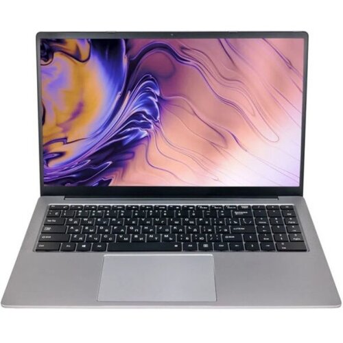 Ноутбук Hiper EXPERTBOOK MTL1601 Core i5 1135G7 8Gb SSD1Tb Intel UHD Graphics 16.1 IPS FHD (1920x1080) Free DOS black BT Cam (MTL1601B1135DS)