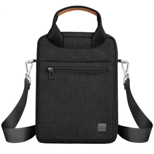 Сумка WiWU Pioneer Tablet Bag 11" GM4102 Black