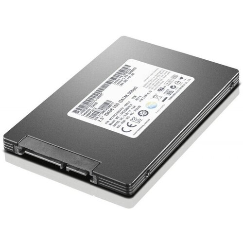 Жесткий диск Lenovo 46U1988 300Gb SATAII 2,5" HDD
