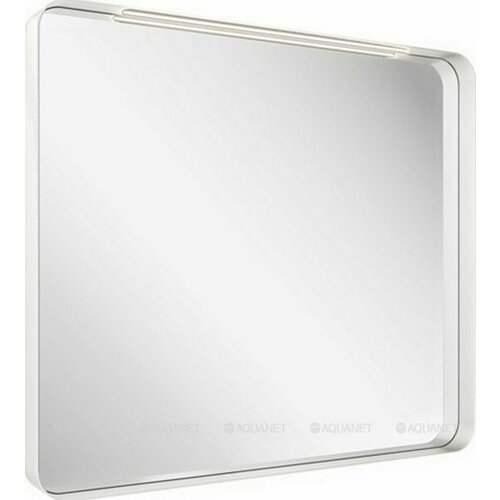 Зеркало Ravak Strip I 60,6 X000001566 с подсветкой, белый
