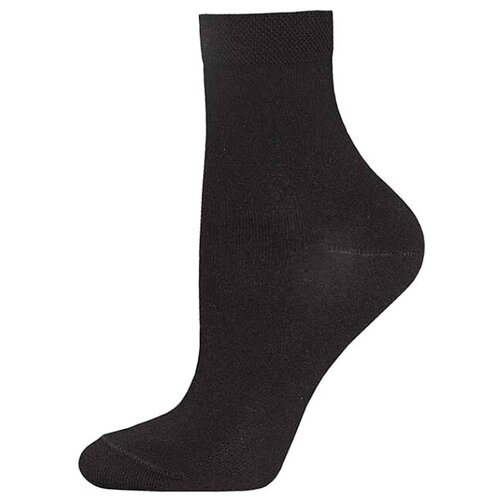 Носки Брестские размер 17-18, черный
