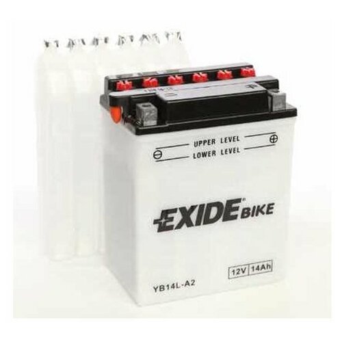 Аккумуляторная батарея Exide EB14L-A2