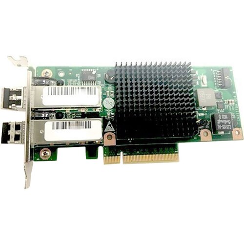 Сетевая карта HUAWEI 40GE PCIE3 X8 03022SXA - PCI Express, 40 Гбит/с