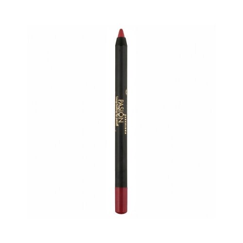 Устойчивый карандаш для губ NINELLE PASION №227 пыльный красный