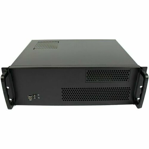 Серверный корпус Exegate Pro 3U330-02/500ADS (3U, 500W)
