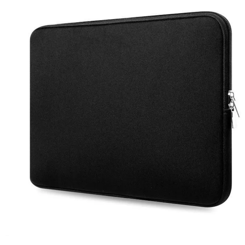 Чехол- сумка- клатч MyPads для ноутбука Xiaomi Mi Notebook Pro/ A58711DD/ JYU4036CN 15.6 из высококачественного материала (Черный)