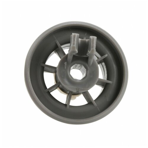 Ролик (колесико) для посудомоечной машины Bosch 00165314 1 шт
