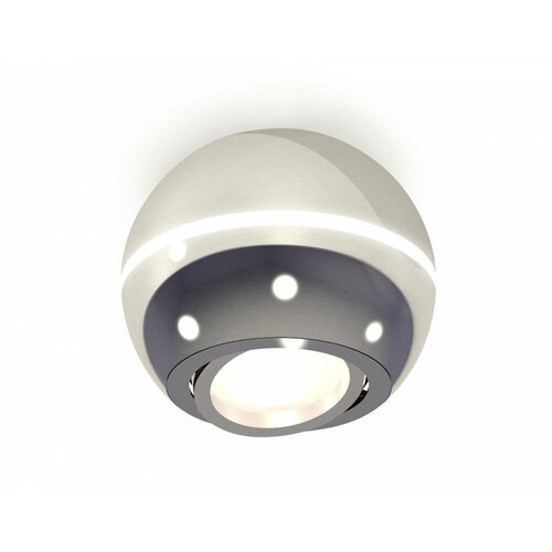 Накладной светильник светодиодный XS1104011