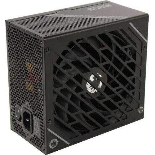 Блок питания Gamemax GX-850 PRO Black 850W