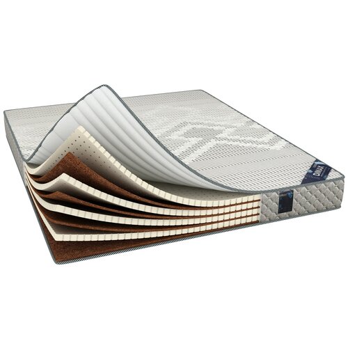 Dimax Онли Медиум Софт, 75x210 см
