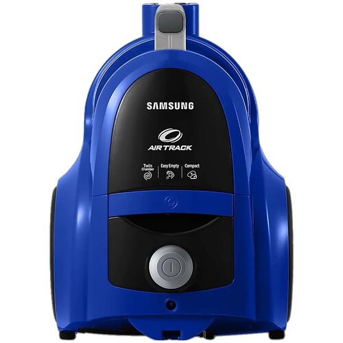Пылесос Samsung SC4550, синий