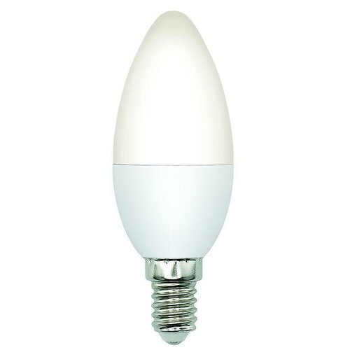 Лампа светодиодная Volpe E14 5Вт 3000K UL-00008792