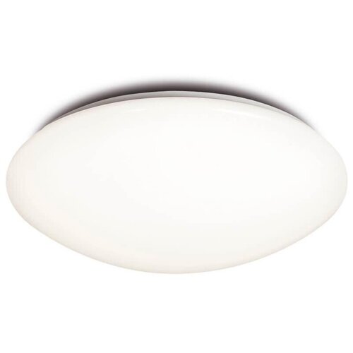 Потолочный светильник Mantra Zero 6055, E27, 180 Вт, кол-во ламп: 9 шт., цвет: белый
