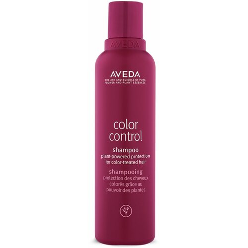 AVEDA Шампунь для окрашенных волос Color Control Shampoo (200 мл)