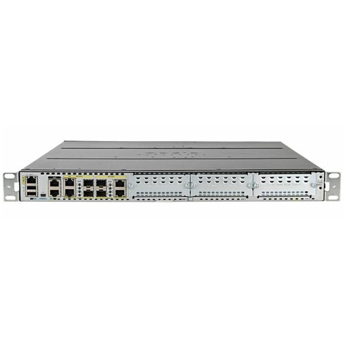 Маршрутизатор Cisco ISR4431-VSEC/K9