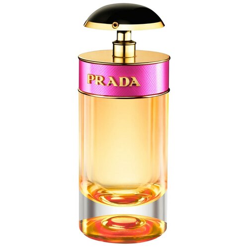 Prada парфюмерная вода Candy, 50 мл