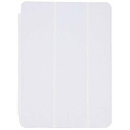 Чехол для iPad Air 4 10.9 (2020) / iPad Air 5 (2022), белый