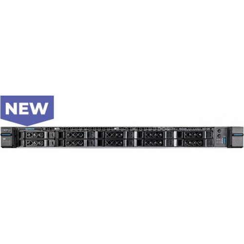 Сервер DEPO Storm 3470S1 Xeon 4314/16GB/8SFF/4LAN/800W2