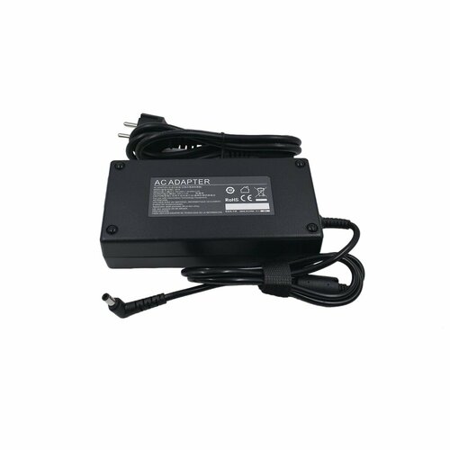 Зарядное устройство для Asus TUF Gaming F15 FX506LHB блок питания зарядка адаптер для ноутбука