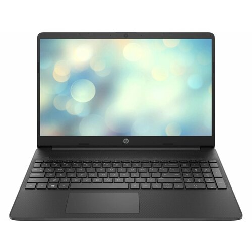 Ноутбук HP 15s-fq5295nia, 15.6" (1920x1080) IPS/Intel Core i5-1235U/8ГБ DDR4/512ГБ SSD/Iris Xe Graphics/Без ОС, серебристый (7C8B4EA)