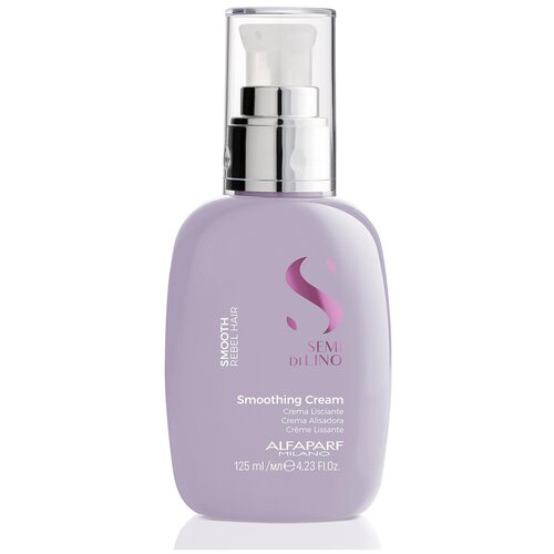 Разглаживающий крем SDL SMOOTHING CREAM,125МЛ