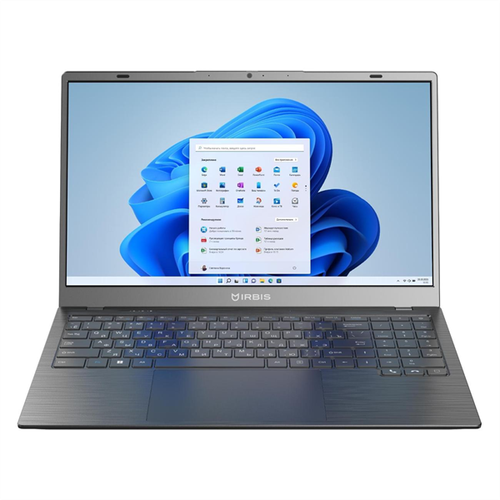 Ноутбук Irbis 15.6" notebook 15NBC1013