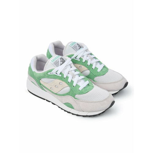 Кроссовки Saucony, размер 40, серый