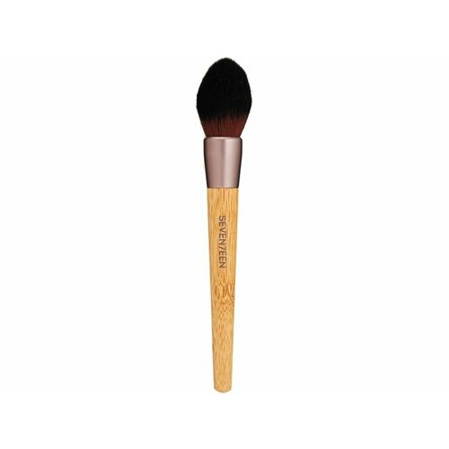 Кисть для пудры SEVEN7EEN POWDER BRUSH BAMBOO HANDLE