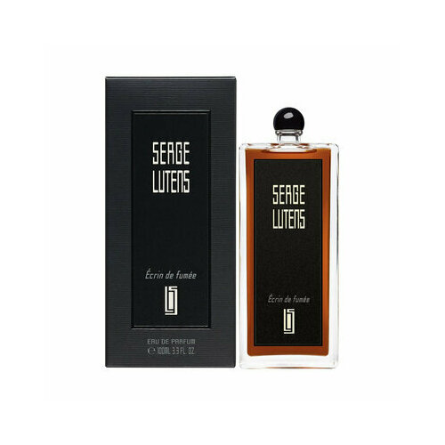 Парфюмерная вода Serge Lutens Ecrin de Fumee 100 мл.