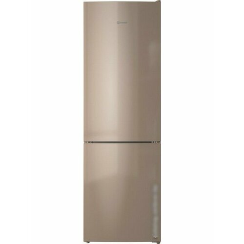 Холодильник Indesit ITR 4180 E, розовый