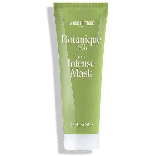 La Biosthetique BOTANIQUE Intense Mask - Восстанавливаюшая маска для волос 125 мл