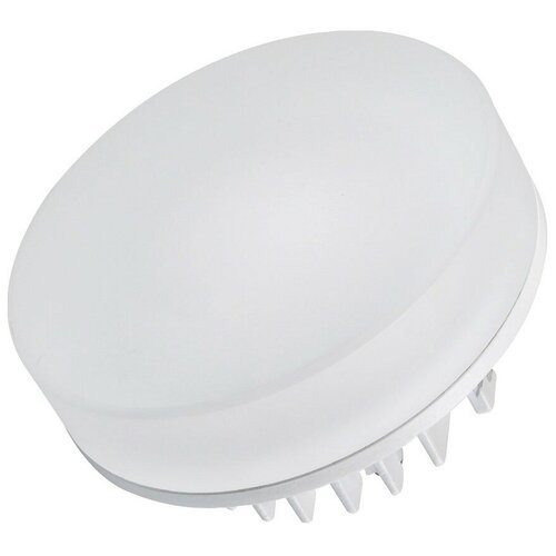 Светильник Arlight Ltd-80R-Opal-Roll 5W White, LED, 5 Вт, 6000, нейтральный белый, цвет арматуры: белый, цвет плафона: белый
