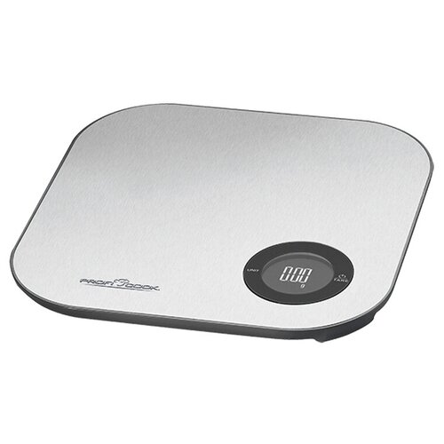 Кухонные весы ProfiCook PC-KW 1158, INOX