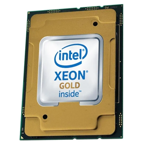 Процессор Intel Xeon Gold 6330 LGA4189,  28 x 2000 МГц, OEM