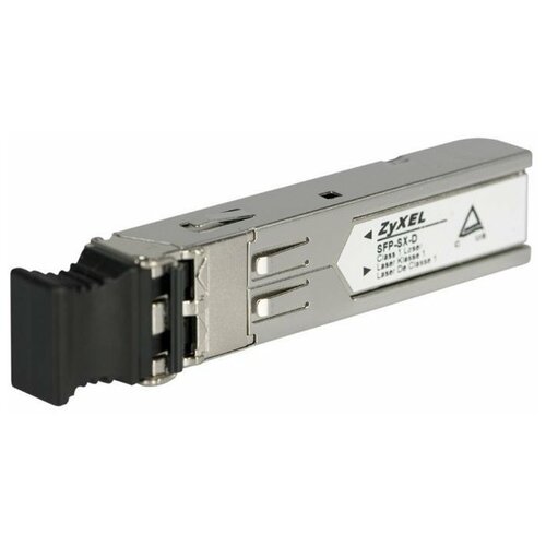 SFP трансивер ZYXEL SFP-SX-D