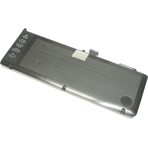 Аккумуляторная батарея для ноутбука Apple MacBook Pro A1286 15* A1382 77.5Wh
