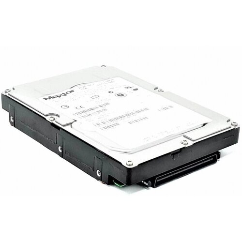 Жесткий диск HP A9761-64001 73Gb U320SCSI 3.5" HDD