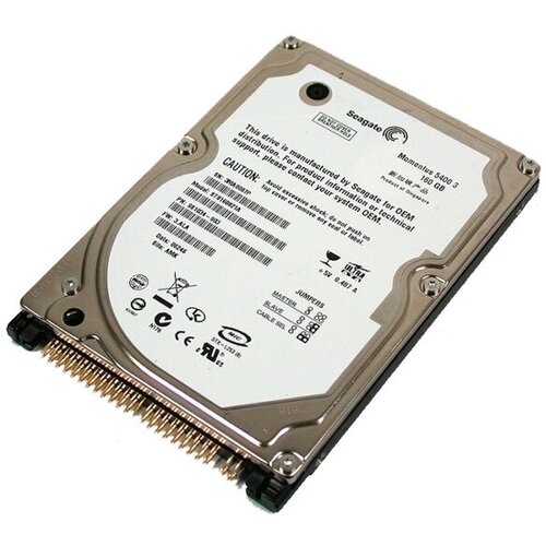 Жесткий диск Seagate ST600MP0055 600Gb 15000 SAS 2,5" HDD