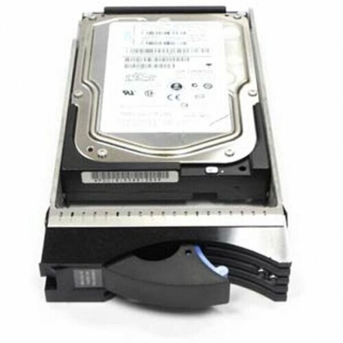 Жесткий диск IBM 40K6823 146,8Gb Fibre Channel 3,5" HDD