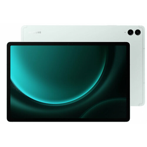 Планшет Samsung Galaxy Tab S9 FE+ 12,4" 8/128Gb WiFi Зеленый