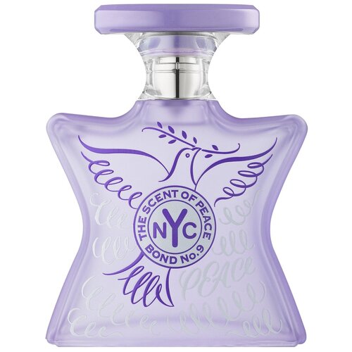 Bond No. 9 парфюмерная вода The Scent of Peace for Her, 50 мл