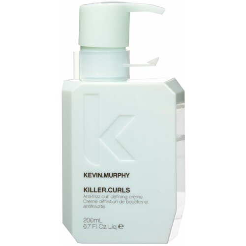 Kevin.Murphy Крем для контроля вьющихся волос Killer.Curls, 200 мл