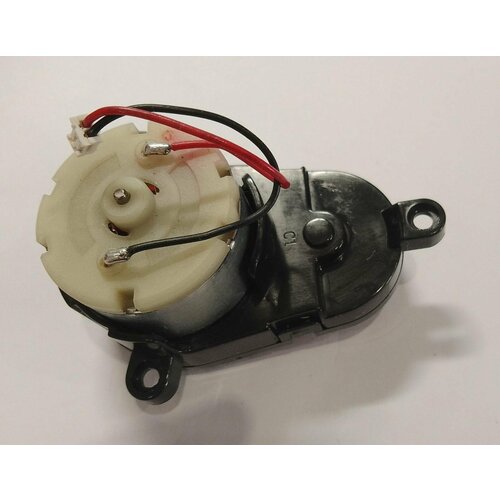 Мотор боковой щетки правый (R) (PR -500EU) робота-пылесоса Ecovacs Robotics Vacuum Cleaner (DN622.11)