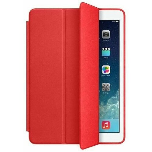 Чехол-книжка Smart Case для iPad Air Красный