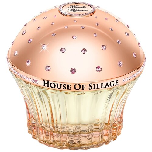 House Of Sillage духи Hauts Bijoux, 75 мл