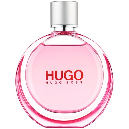 BOSS парфюмерная вода Hugo Woman Extreme, 50 мл