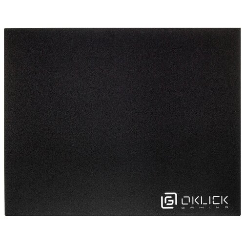 Коврик OKLICK OK-P0250, черный, 200 гр