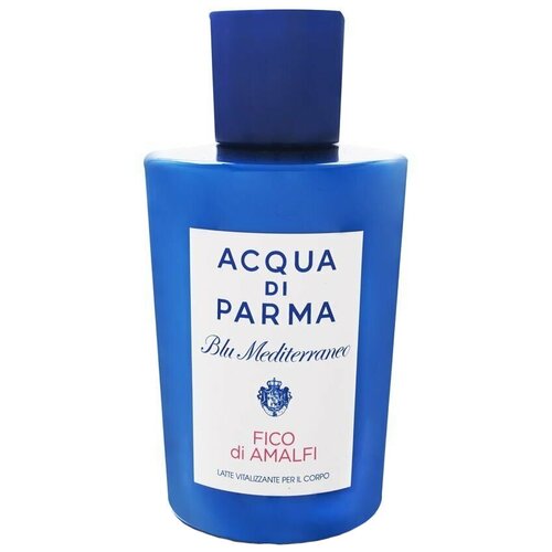 Acqua di Parma туалетная вода Blu Mediterraneo - Fico di Amalfi, 75 мл