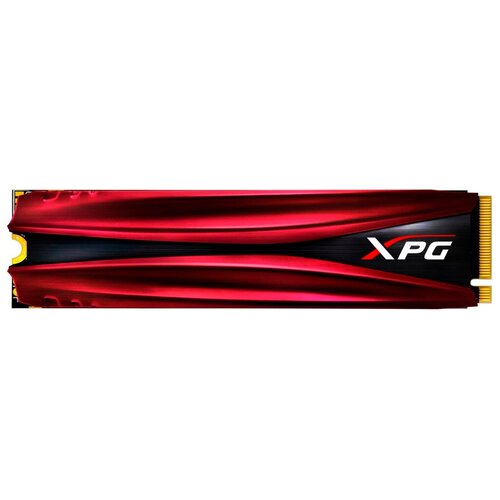 Твердотельный накопитель XPG GAMMIX S11 Pro 512 ГБ M.2 AGAMMIXS11P-512GT-C