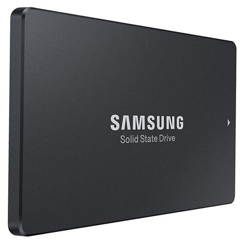 Твердотельный накопитель Samsung 3.8 ТБ SATA MZ7LH3T8HMLT